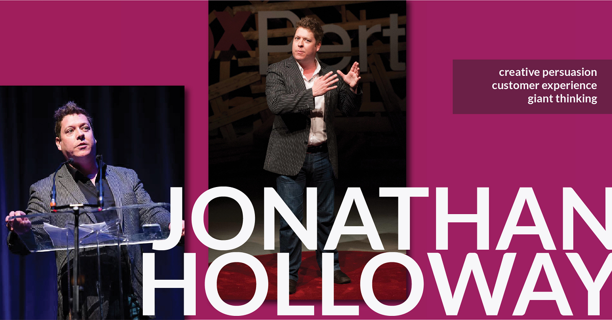 Jonathan Holloway | Speaker | Visionary influence & versatility in ...